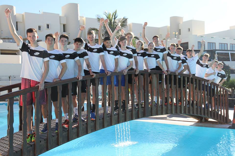 lanzarote_bssm – bssm Oberschützen